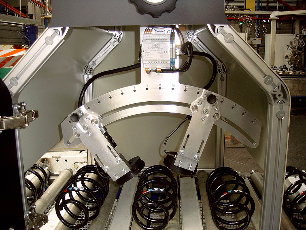 imess | optische Mess- und Prüfanlagen