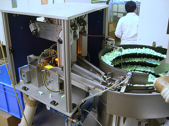 imess | optische Mess- und Prüfanlagen