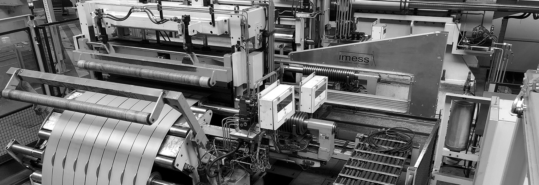 imess | optische Mess- und Prüfanlagen
