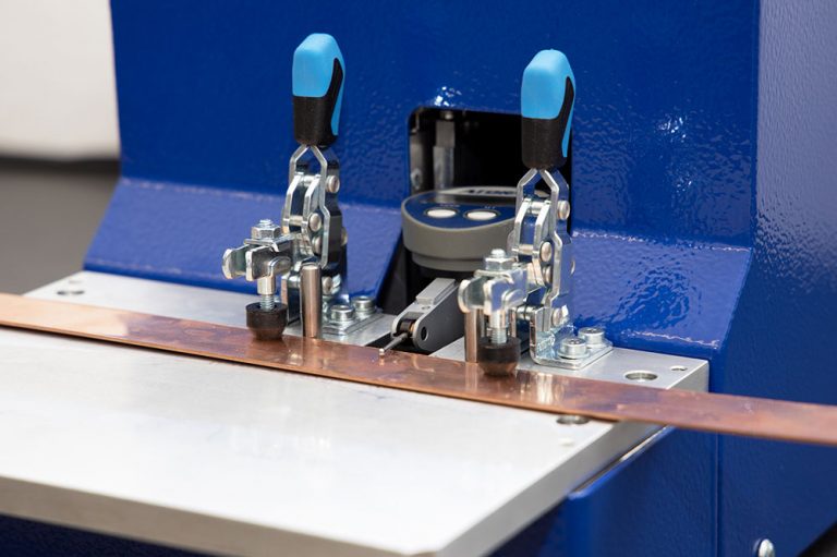 Burr Measurement - imess S28